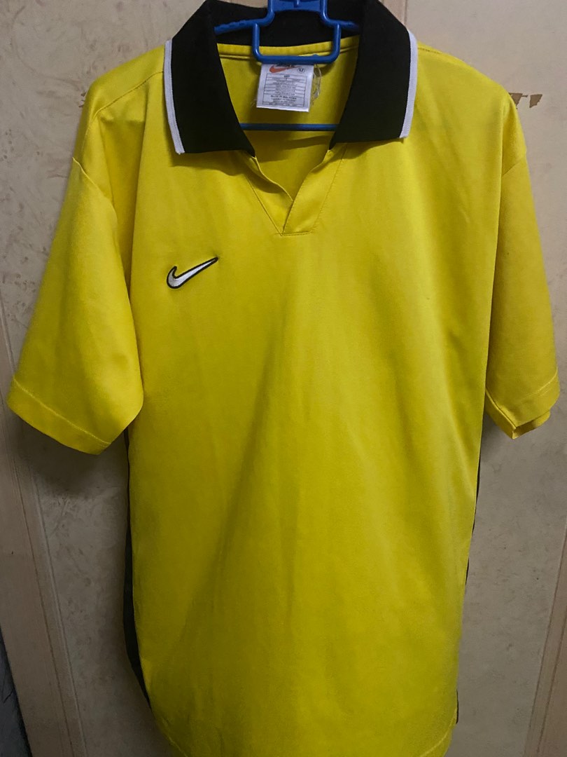 Jersi nike, Men's Fashion, Activewear on Carousell