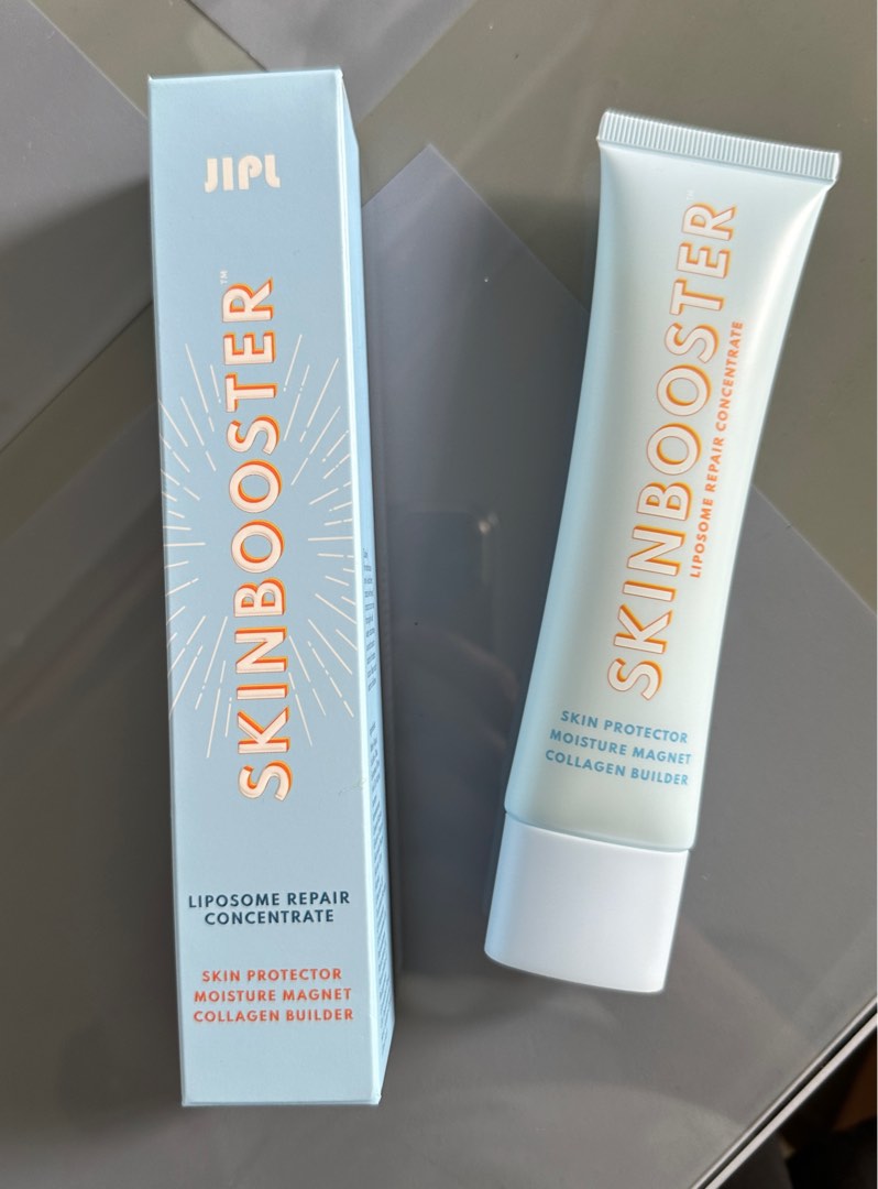 JIPL SkinBooster, Beauty & Personal Care, Bath & Body, Body Care on ...