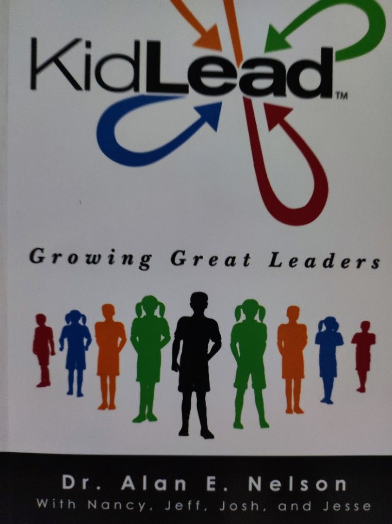 KidLead: Growing Great Leaders, Hobbies & Toys, Books & Magazines ...