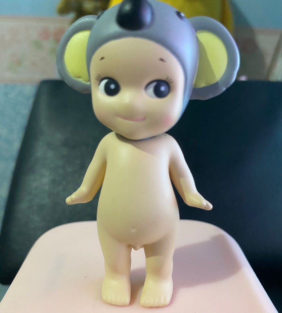 SONNY ANGEL KOALA, Hobbies & Toys, Toys & Games on Carousell