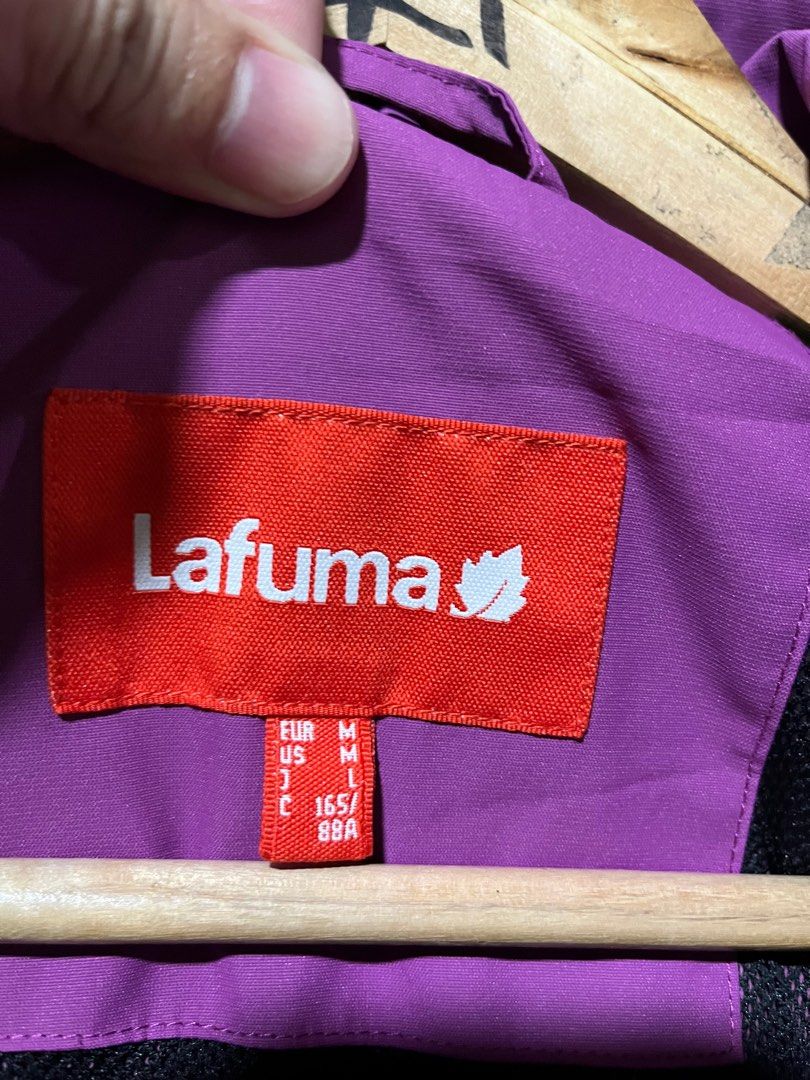 Lafuma climactive jacket, Men's Fashion, Coats, Jackets and Outerwear ...