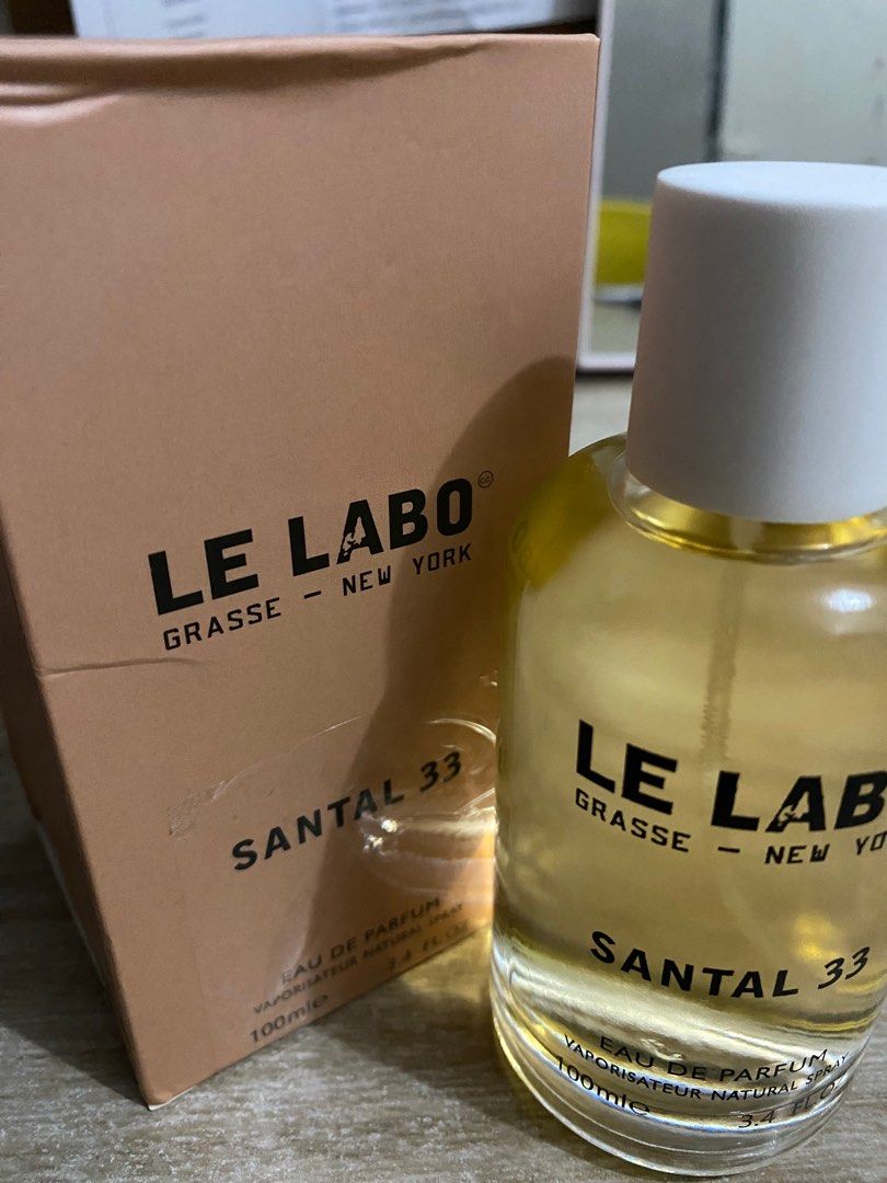 Le labo Perfume, Beauty & Personal Care, Fragrance & Deodorants on ...