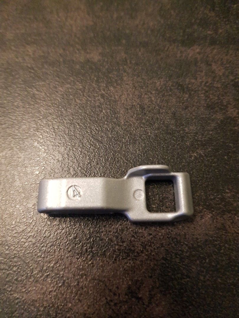 LG latch no.4, TV & Home Appliances, Washing Machines and Dryers on ...