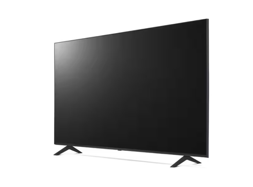 LG UHD 55UR75 4K THINQ AI SMART TV, TV & Home Appliances, TV ...