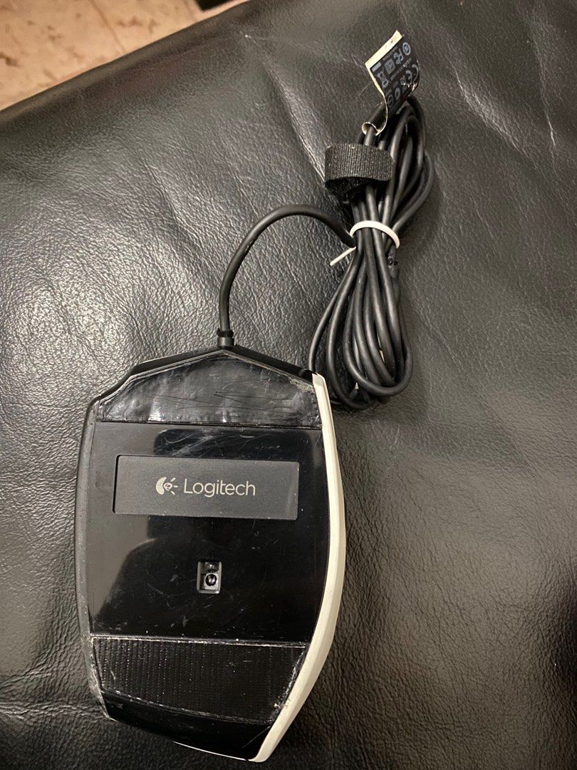 Logitech g600 mouse, Computers & Tech, Parts & Accessories, Mouse ...