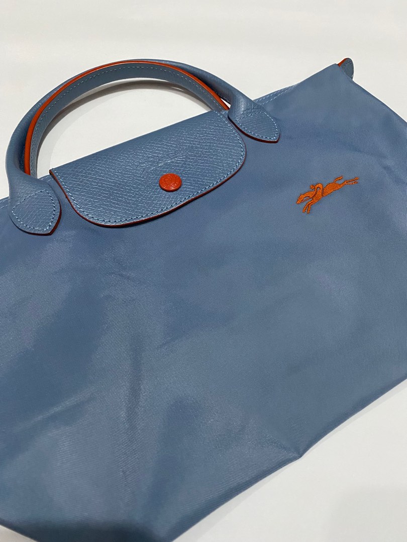 Longchamp, Women's Fashion, Bags & Wallets, Beach Bags on Carousell