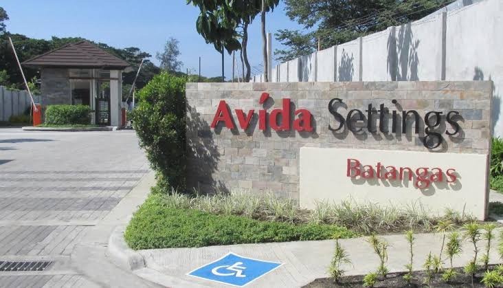 LOT FOR SALE IN AVIDA SETTINGS SAN PASCUAL BATANGAS CITY, Property, For ...