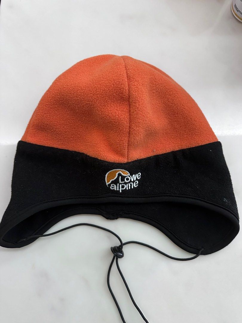 Lowe Alpine Winter Ski Cap, Men's Fashion, Watches & Accessories, Caps ...
