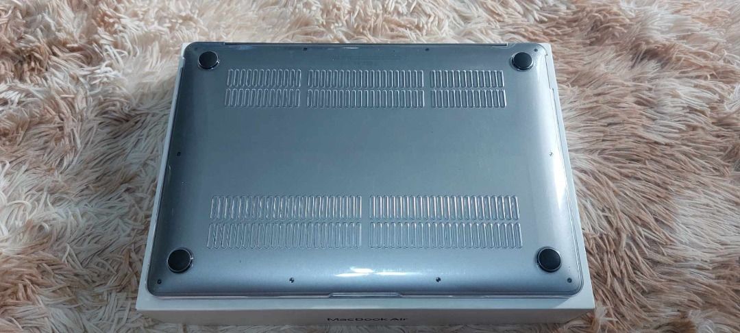 MacBook Air M1 2020 (13 inch) '8gb / 256gb', Computers & Tech, Laptops ...