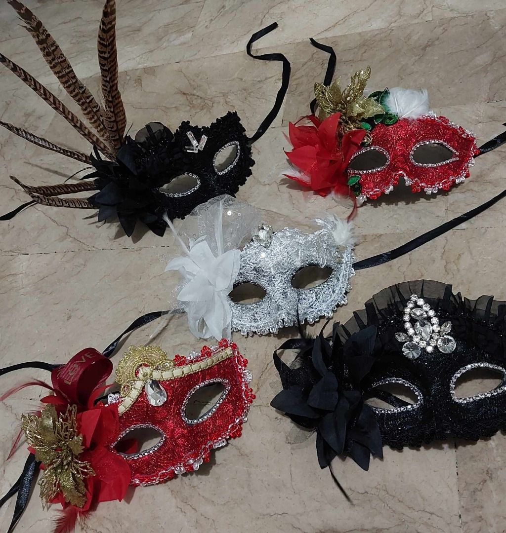 masquerade mask ball mask eye mask party mask masquerade masks party ...