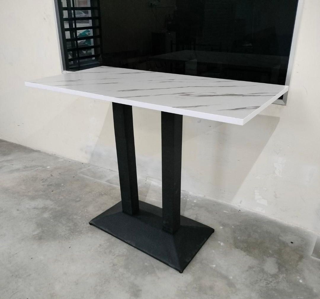 Meja Kafe Meja Restoran Meja Makan Dining Table Restaurant Tables Cafe ...