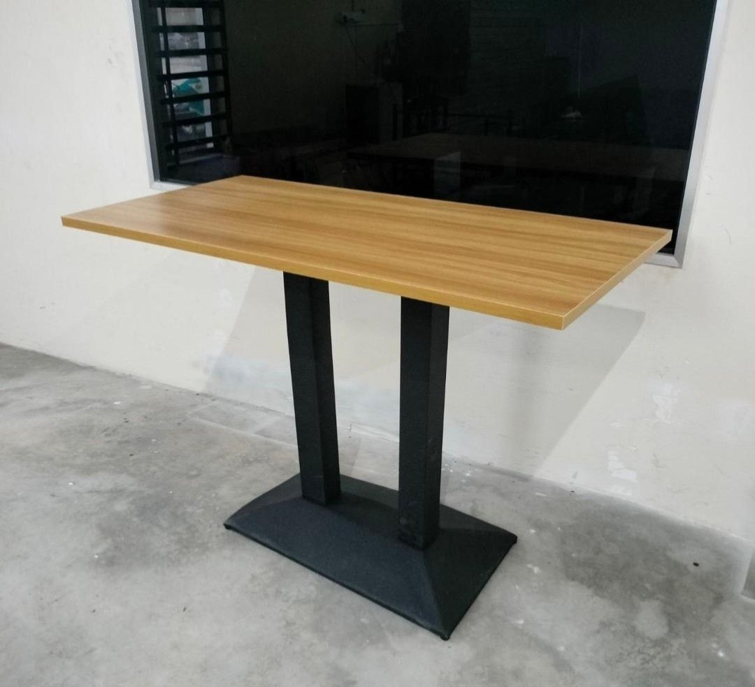 Meja Kafe Meja Restoran Meja Makan Dining Table Restaurant Tables Cafe ...