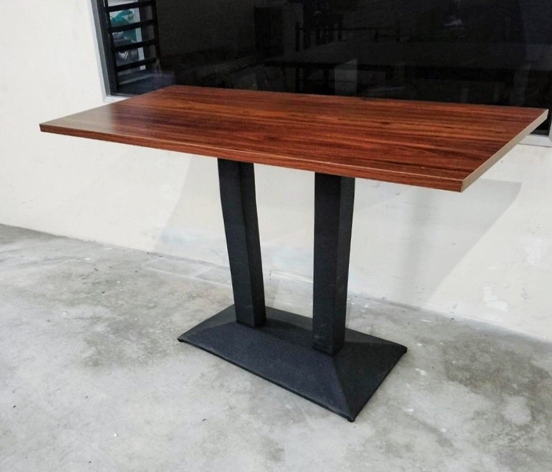 Meja Kafe Meja Restoran Meja Makan Dining Table Restaurant Tables Cafe ...