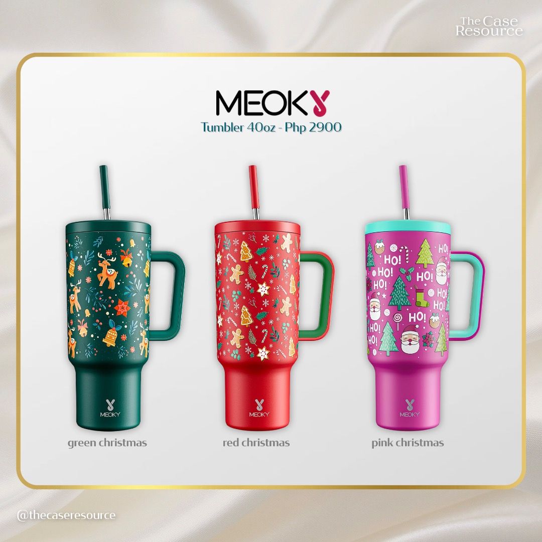 Meoky Insulated Water Tumblers for Pre-order, Furniture & Home Living ...
