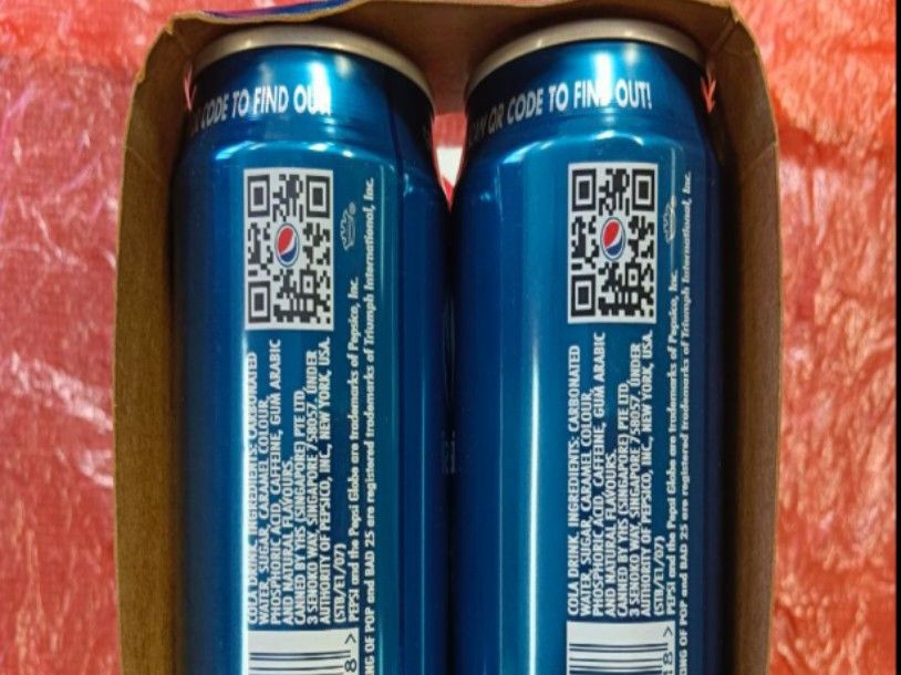 Michael Jackson King Of Pop Ltd Ed BAD 25 Pepsi Cans (6-pack), Hobbies ...