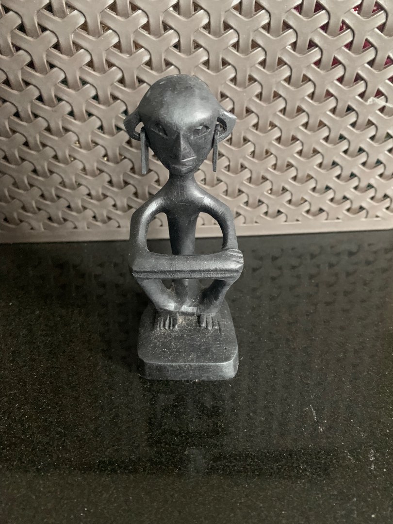 MINI BULUL, Hobbies & Toys, Memorabilia & Collectibles, Vintage ...