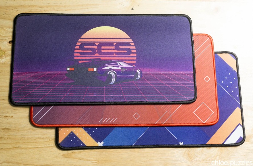 Mini Mat from SpeedCubeShop, Hobbies & Toys, Toys & Games on Carousell