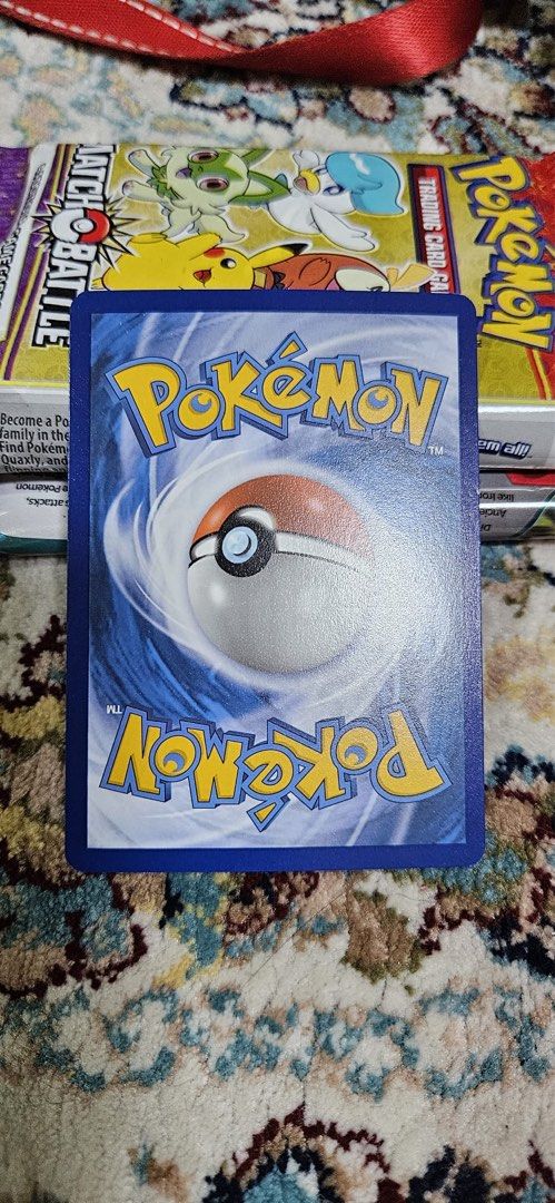 Miraidon EX SIR, Hobbies & Toys, Toys & Games on Carousell