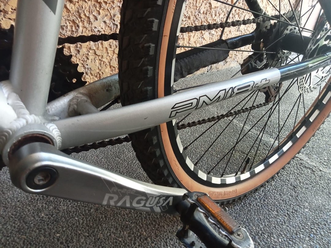 MTB - 29er Promax, Sports Equipment, Bicycles & Parts, Bicycles on ...