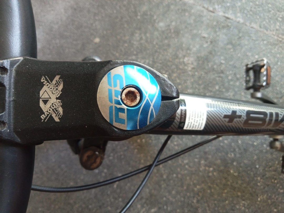 MTB - 29er Promax, Sports Equipment, Bicycles & Parts, Bicycles on ...