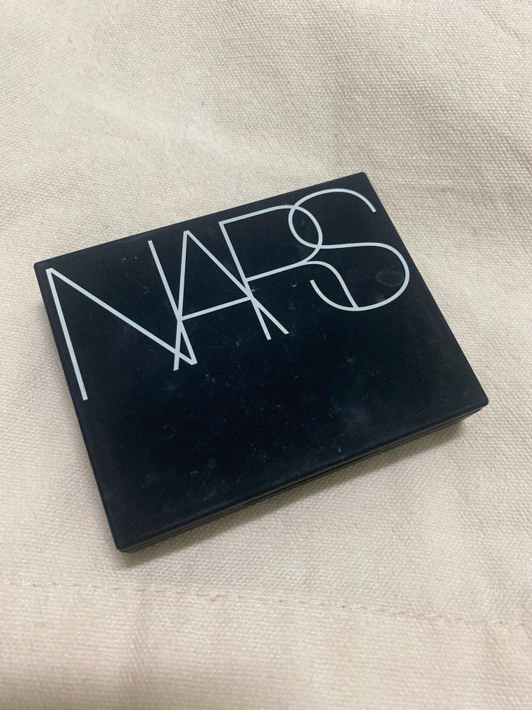 Nars Setting Powder, Beauty & Personal Care, Face, Makeup on Carousell