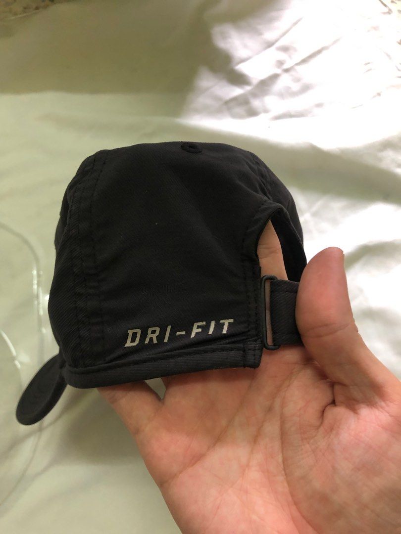 Nike 6 Panel Cap, Men's Fashion, Watches & Accessories, Cap & Hats on ...