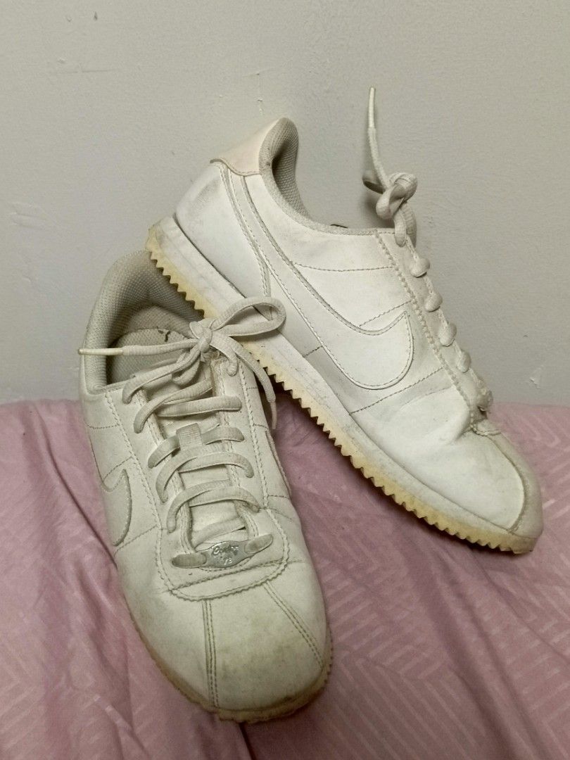 Nike - Cortez original, Women's Fashion, Footwear, Sneakers on Carousell