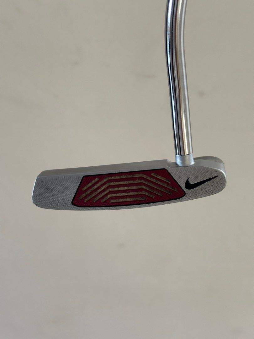Nike Methodcore Putter, Sports Equipment, Sports & Games, Golf on Carousell