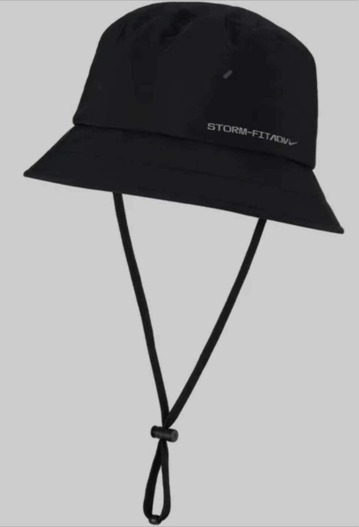Nike Storm Bucket Hat, Men's Fashion, Watches & Accessories, Caps ...
