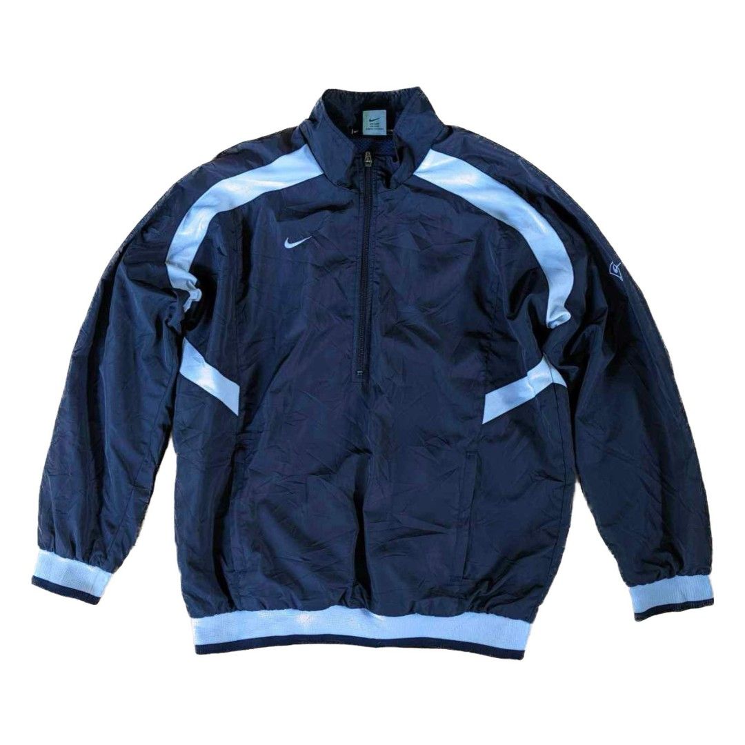 Nike Vintage Jacket, Men's Fashion, Coats, Jackets and Outerwear on ...