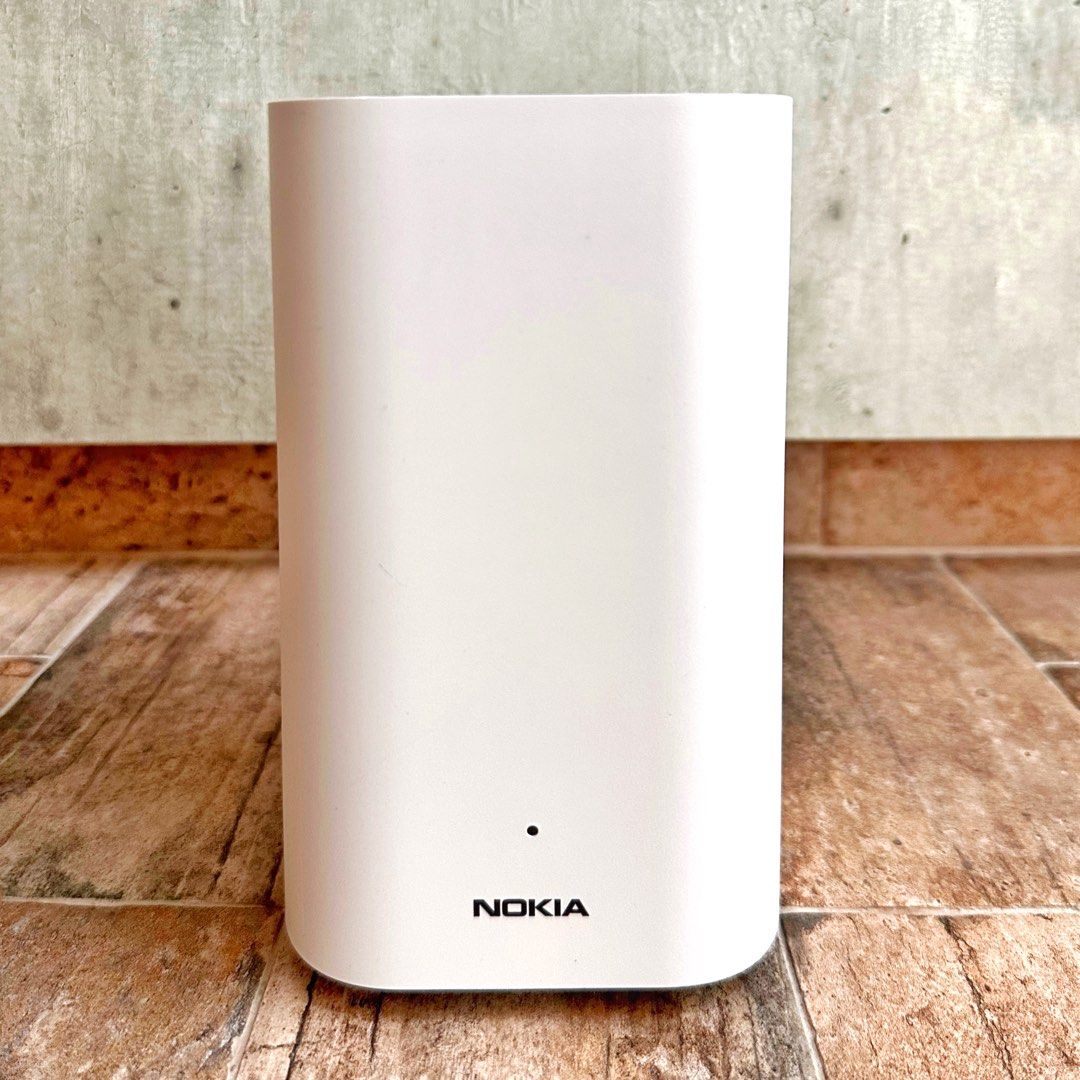 Nokia Beacon 2 Mesh Router, Computers & Tech, Parts & Accessories ...