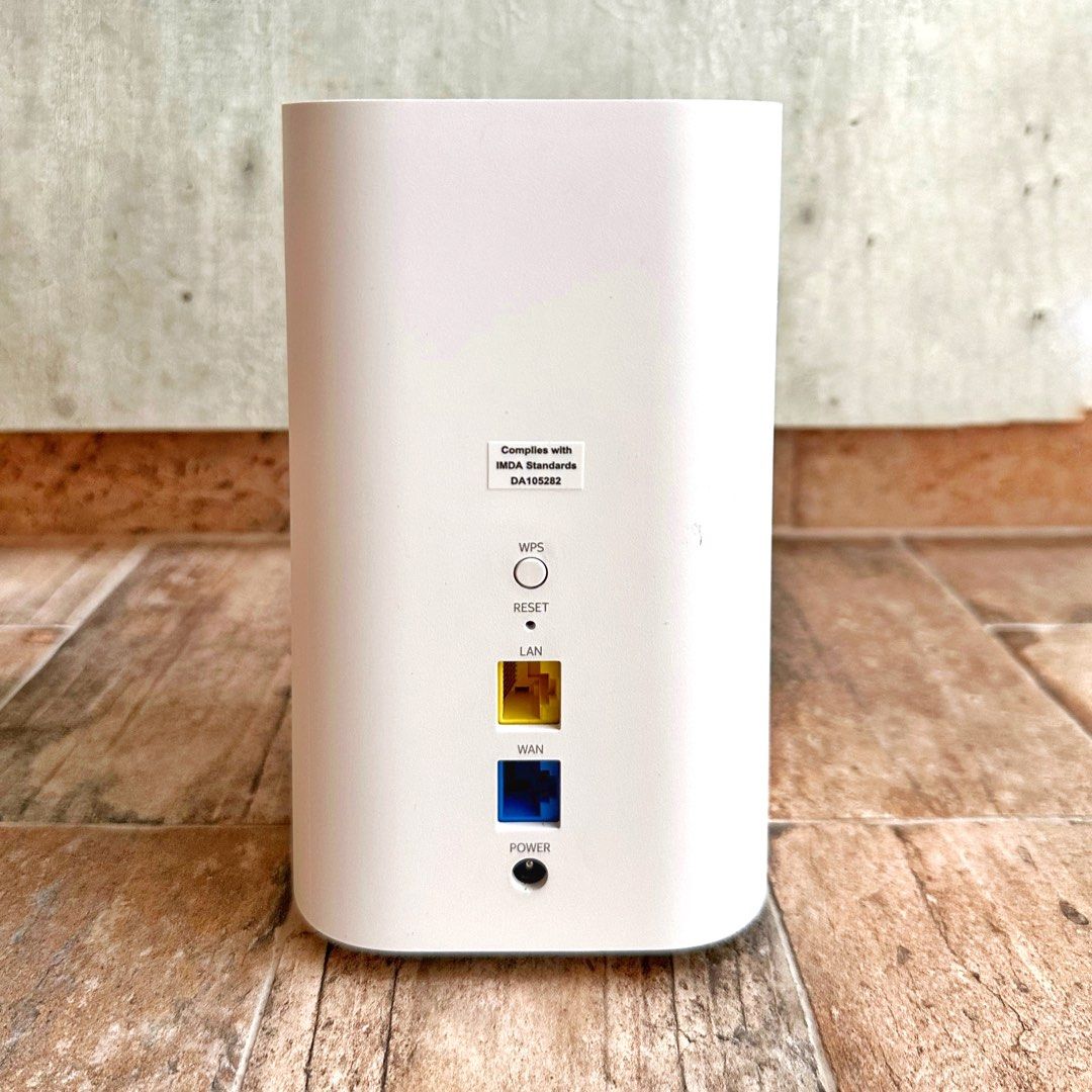 Nokia Beacon 2 Mesh Router, Computers & Tech, Parts & Accessories ...