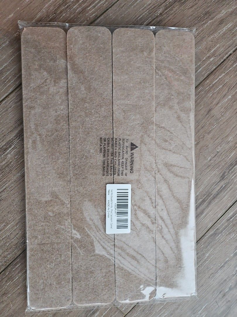 Notice board, pin board strips, Hobbies & Toys, Stationery & Craft ...