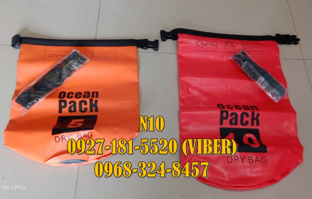 ocean pack, Sports Equipment, Sports & Games, Water Sports on Carousell