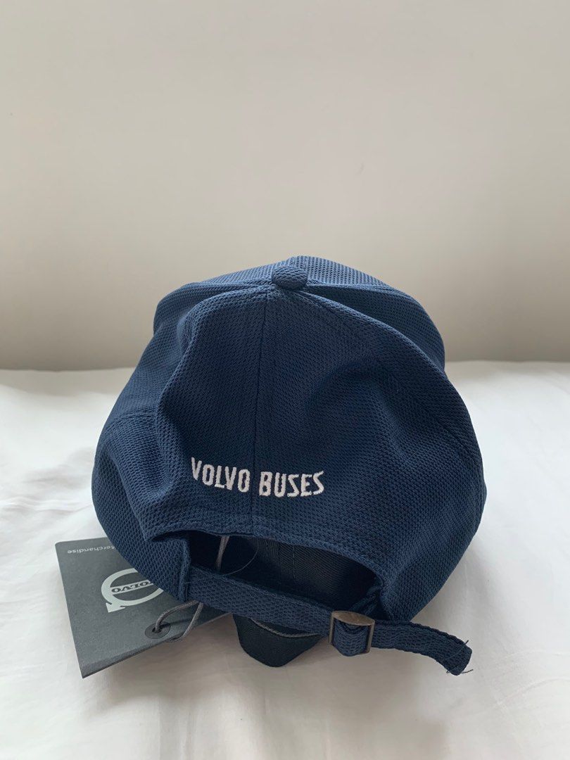 official volvo caps, Men's Fashion, Watches & Accessories, Caps & Hats ...