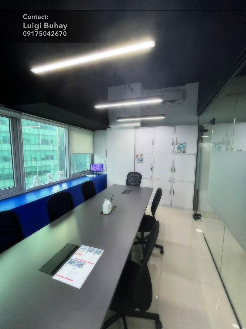 ONE PARK DRIVE , Bonifacio Global City (BGC) Taguig, Property, Rentals ...