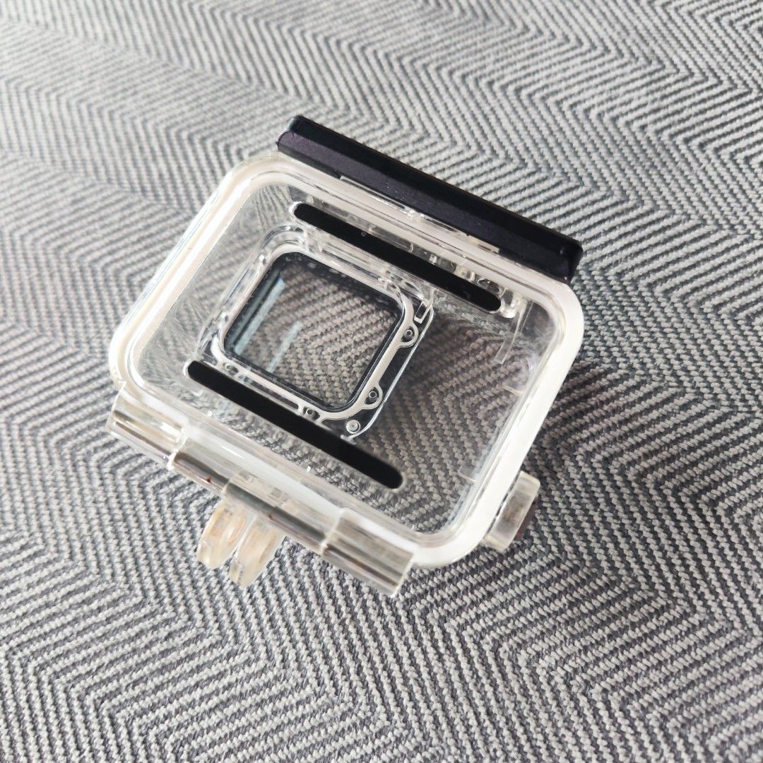 Original GoPro Hero 5/6/7 Super Suit - Waterproof Case Dive Housing ...