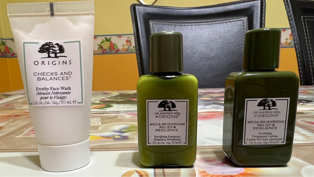 Origins Travel Pack 30ml, Beauty & Personal Care, Face, Face Care on ...