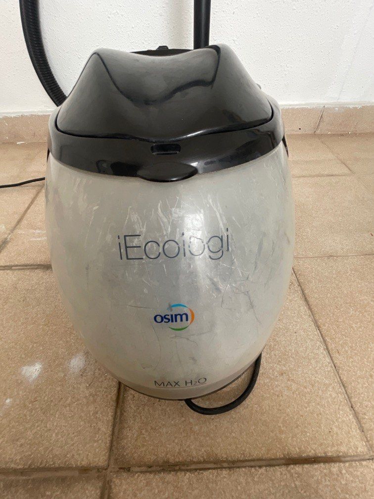 osim iecologi vacuum dry and wet cleaner for sale, TV & Home Appliances ...