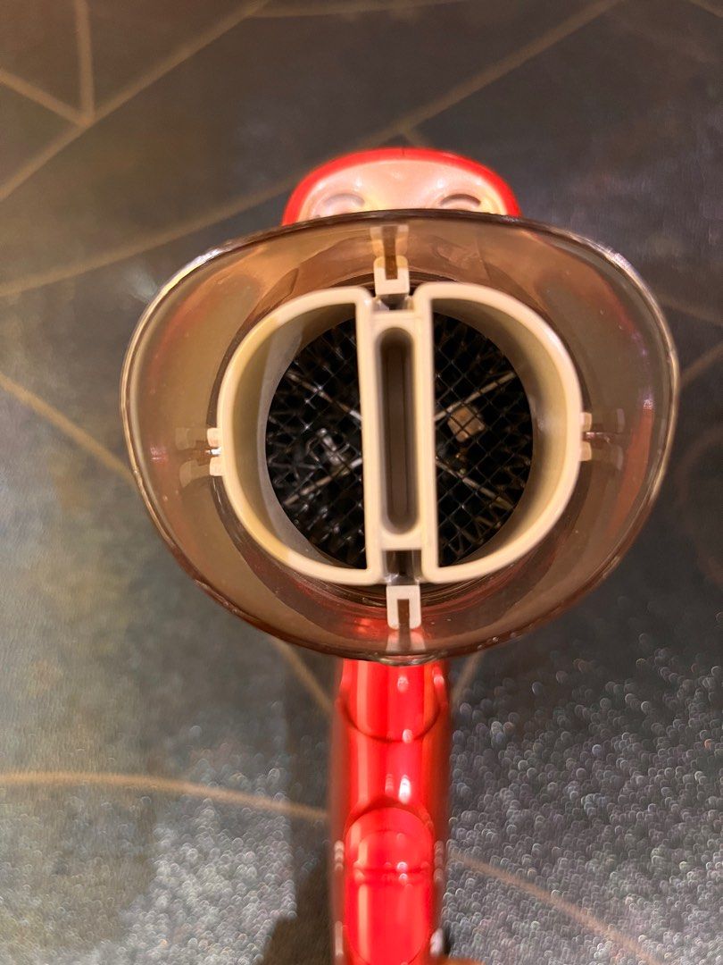 Panasonic EH-NA45 Nanoe Hair Dryer, Beauty & Personal Care, Hair on ...