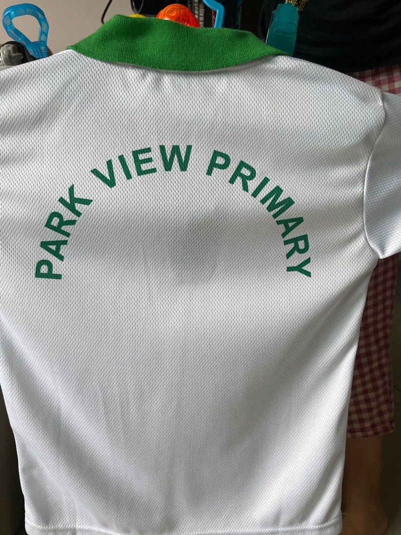 Park View Primary School, Babies & Kids, Babies & Kids Fashion on Carousell