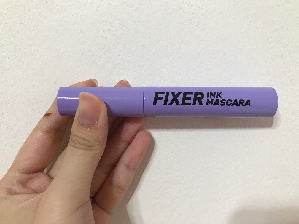 Peripera Ink Setting Mascara Fixer, Beauty & Personal Care, Face ...