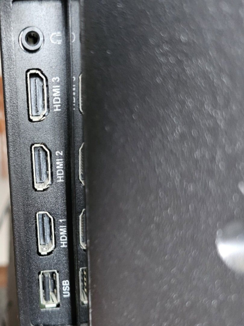 Philips 32 inches tv, TV & Home Appliances, TV & Entertainment, TV on ...