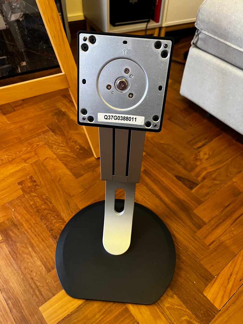 Philips Monitor heavy stand, Computers & Tech, Parts & Accessories ...