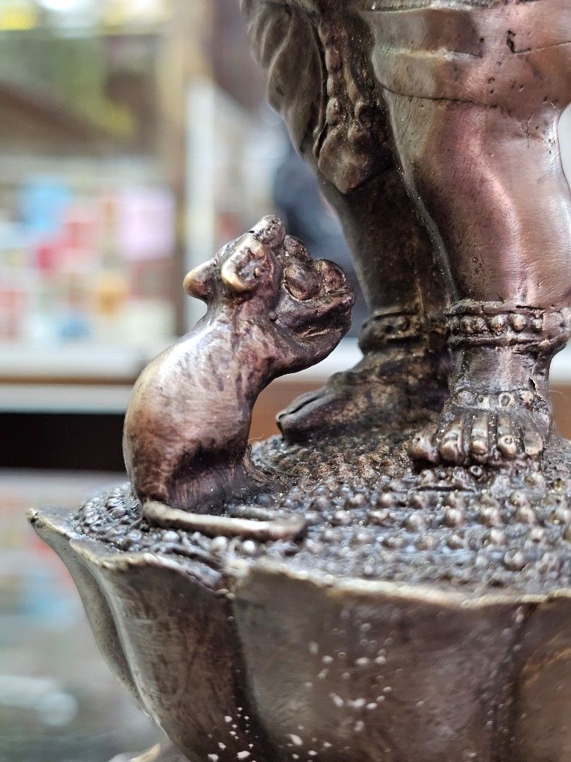 Phra Pikanet Bucha, Hobbies & Toys, Memorabilia & Collectibles ...