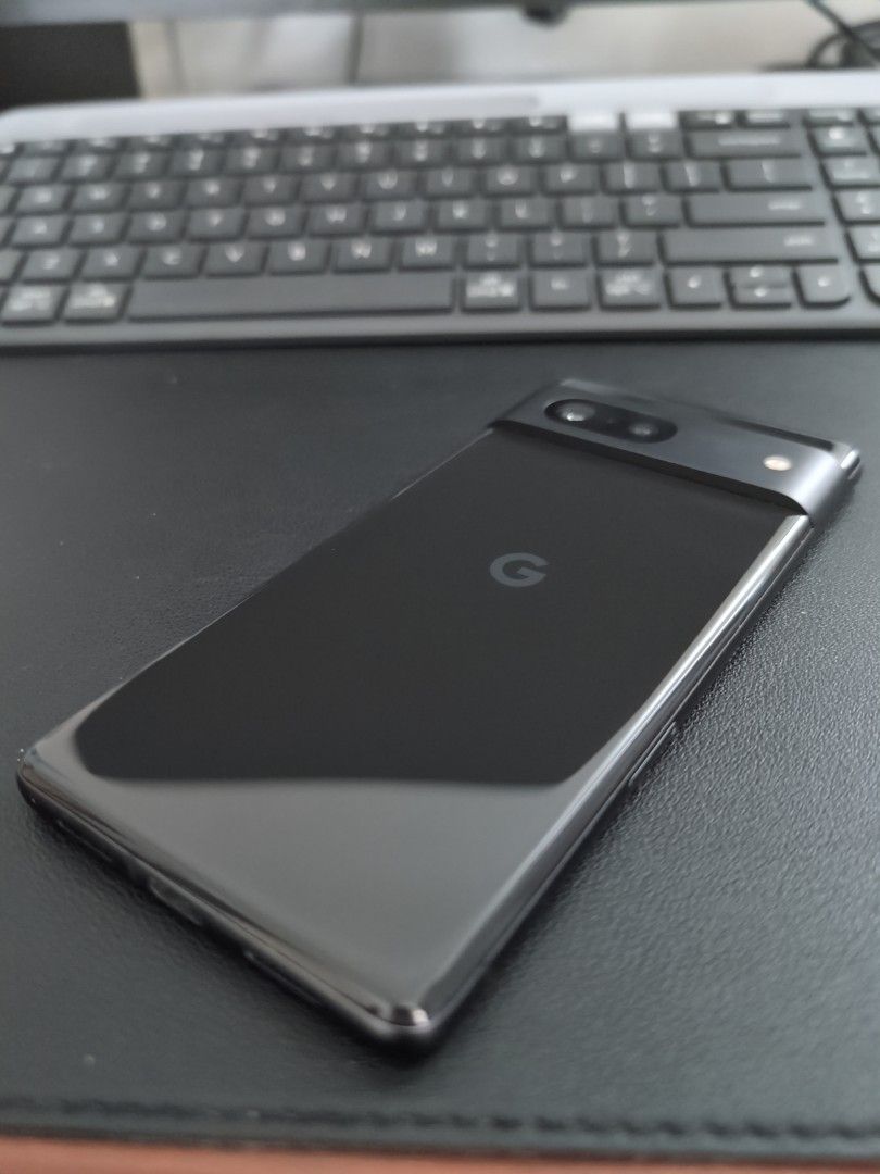 Pixel 7 Obsidian 128GB, Mobile Phones & Gadgets, Mobile Phones, Android ...