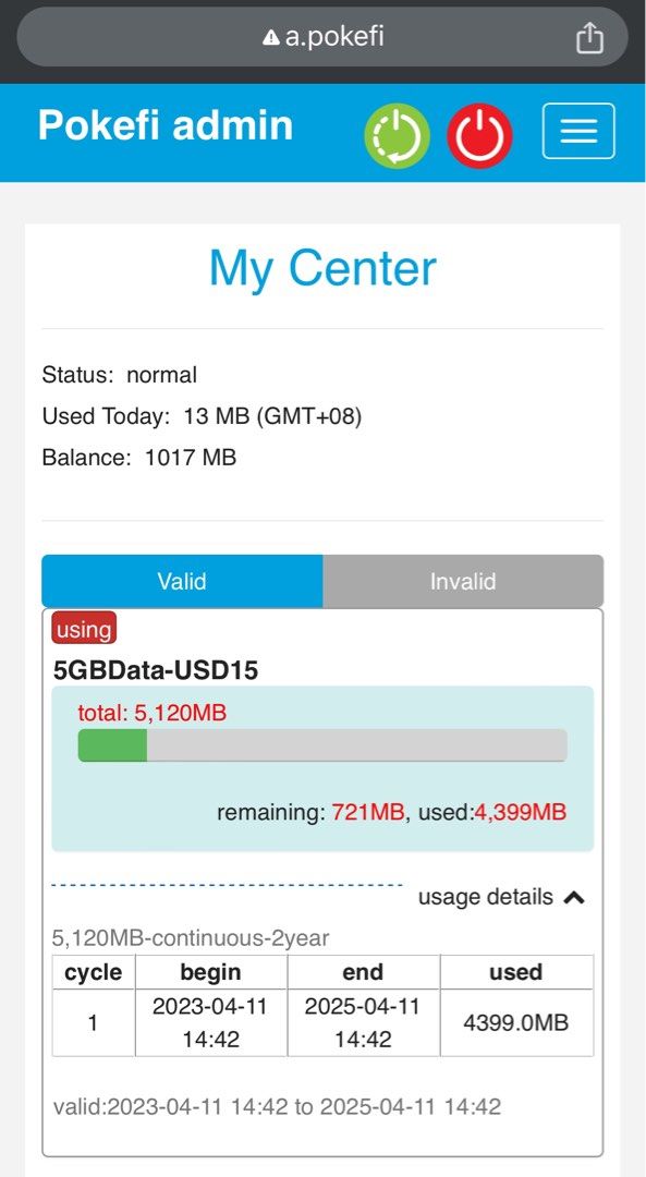 Pokefi, Computers & Tech, Parts & Accessories, Networking on Carousell