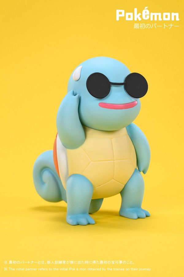 Pokemon | Bulbasaur X Charizard X Squirtle | ChaosDog Studio | 【FREE ...