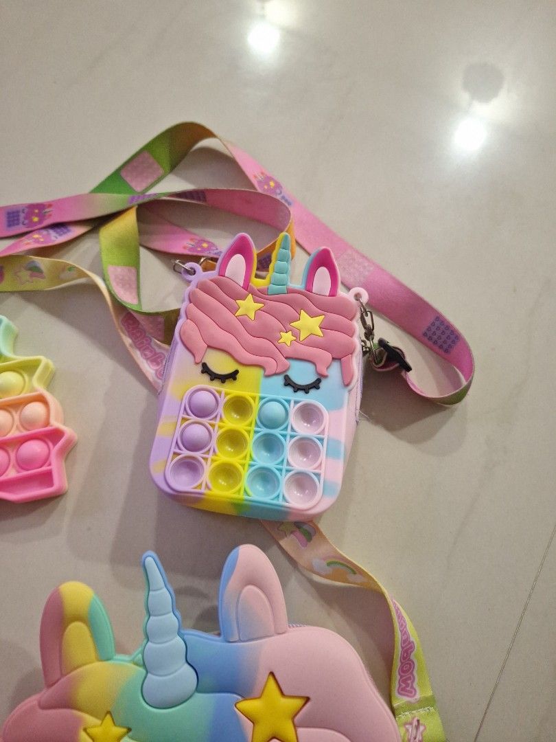 Pop It Items, Hobbies & Toys, Toys & Games on Carousell