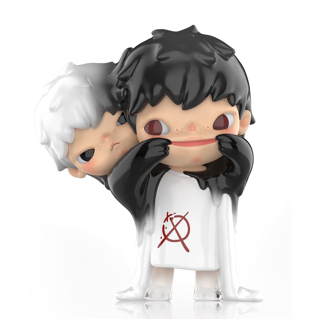 POP MART HIRONO SIMPER BIG FIGURE, Hobbies & Toys, Toys & Games on ...